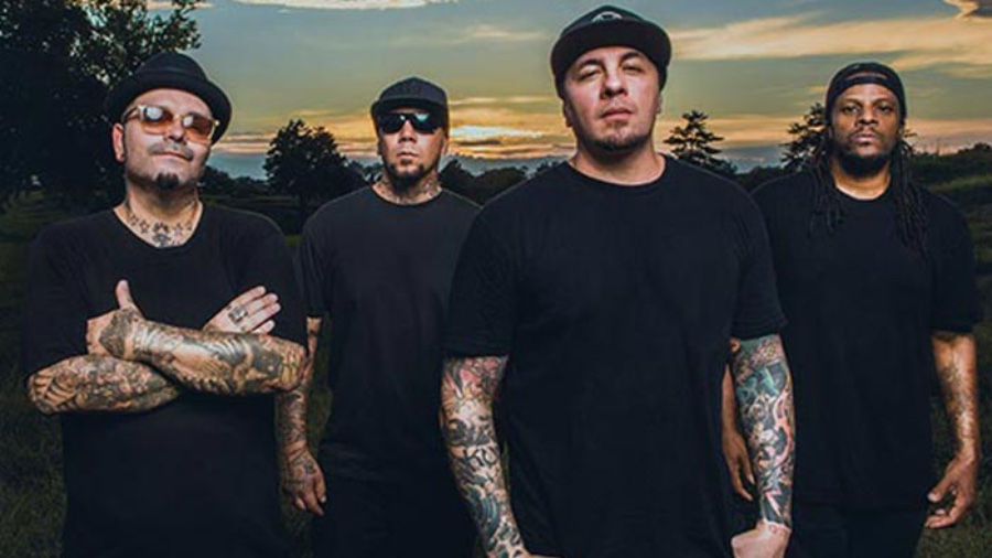 P.O.D. Frontman Talks Why Nu-Metal Deserves to Make a Comeback ...