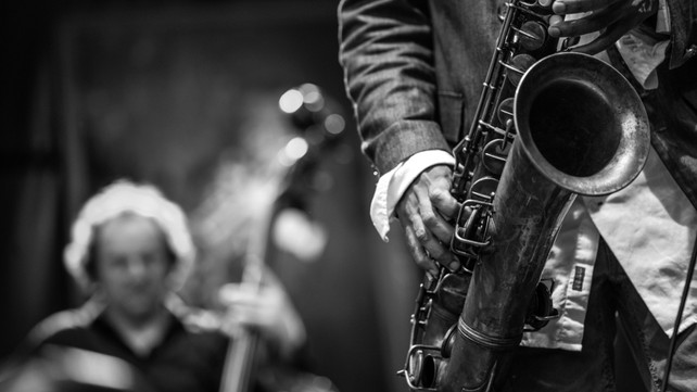 Friday Top: 20 Best Jazz Musicians of All Time | Ultimate Guitar