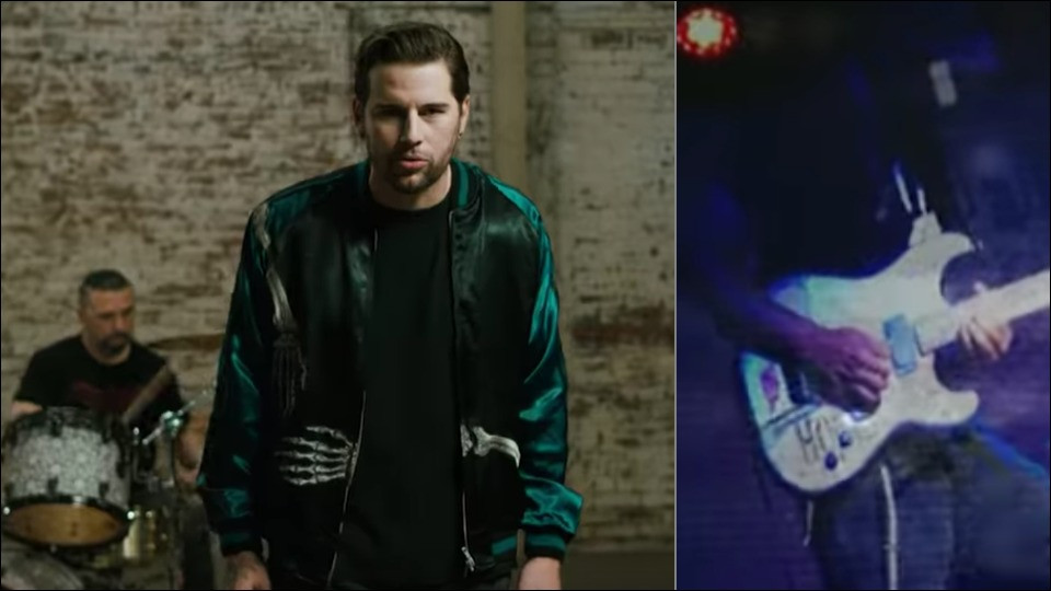 Watch Members of SOAD, A7X & RATM Join Forces for Radiohead Cover ...