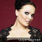 Tarja Turunen: Meet And Greet | Ultimate Guitar