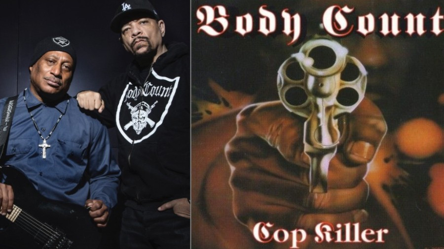 Body Count Guitarist Recalls How Band Was 'Chased Out of Warner Bros ...