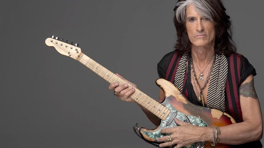 Aerosmith's Joe Perry: Days of Guitar Hero Are Kind Of Past. You Don't ...