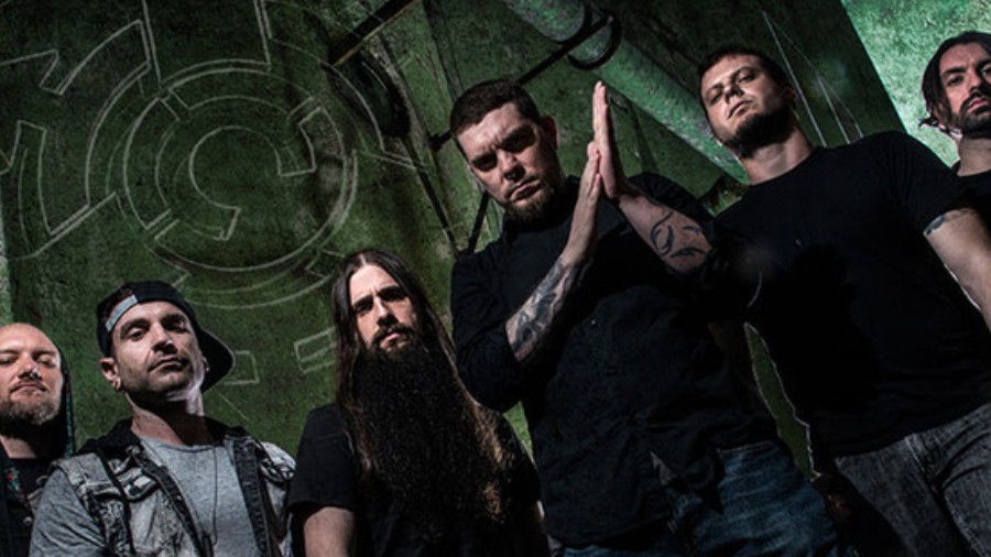 Chimaira Frontman Answers Why the Band Ended | Ultimate Guitar