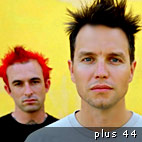 Plus-44 Still Together | Ultimate Guitar