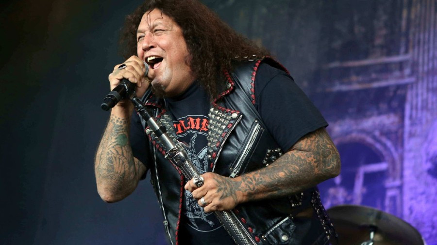 Testament Frontman Names His Dream Lineup for Concert Before the End of ...