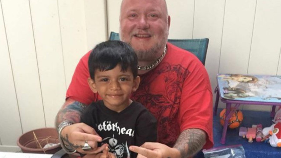 Original Machine Head Drummer Tony Costanza Dead at 52 | Ultimate Guitar