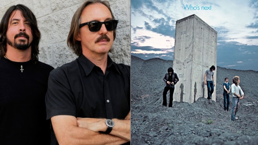 Iconic Nirvana Producer Names the Album That Changed His Life: 'One of ...