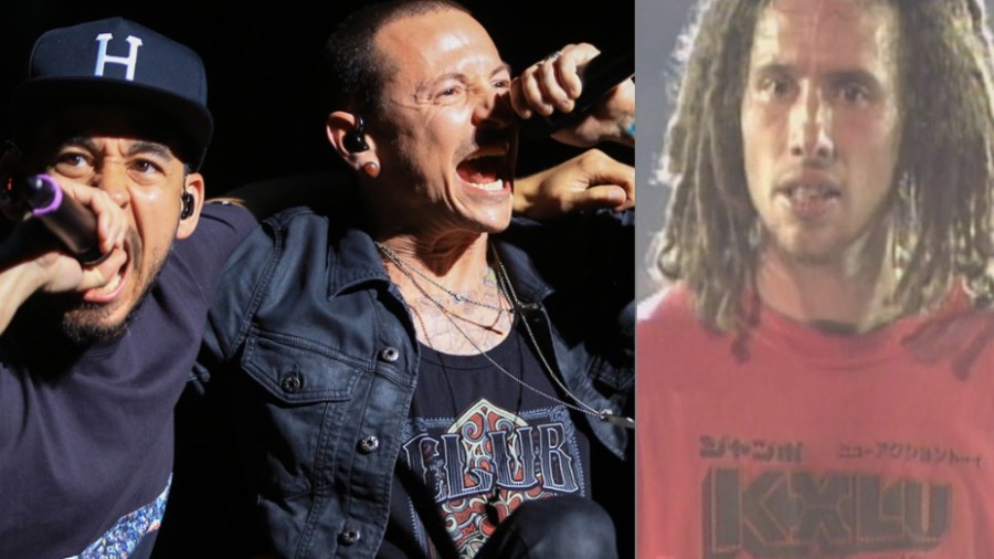 Mike Shinoda Talks Severe Linkin Park Frustration & How It Came Out in ...