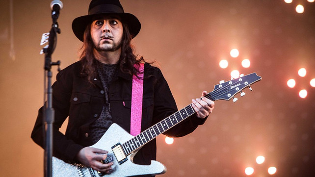 SOAD Guitarist Daron Malakian Talks Decision to Move From Marshall to ...