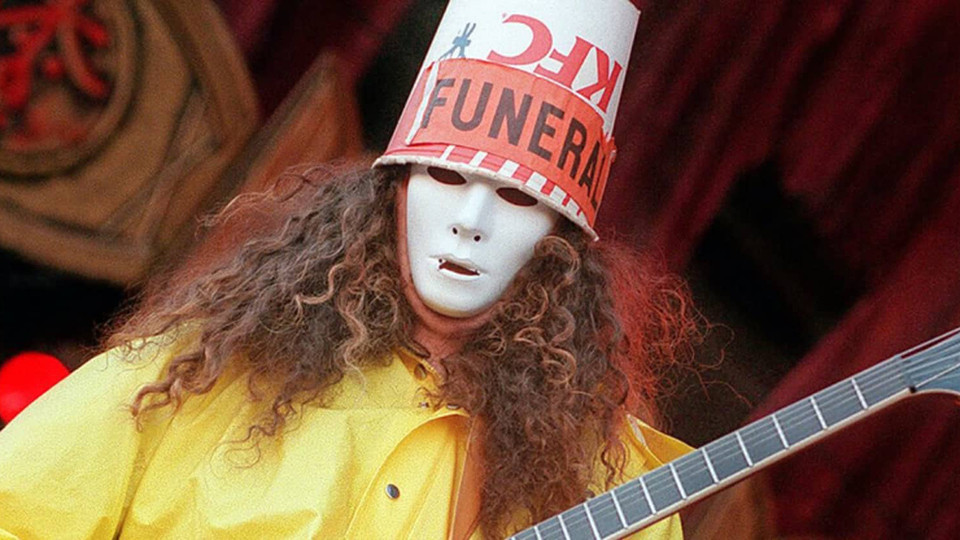 7 Times Masked Musicians Didn't Want the Fame | Ultimate Guitar