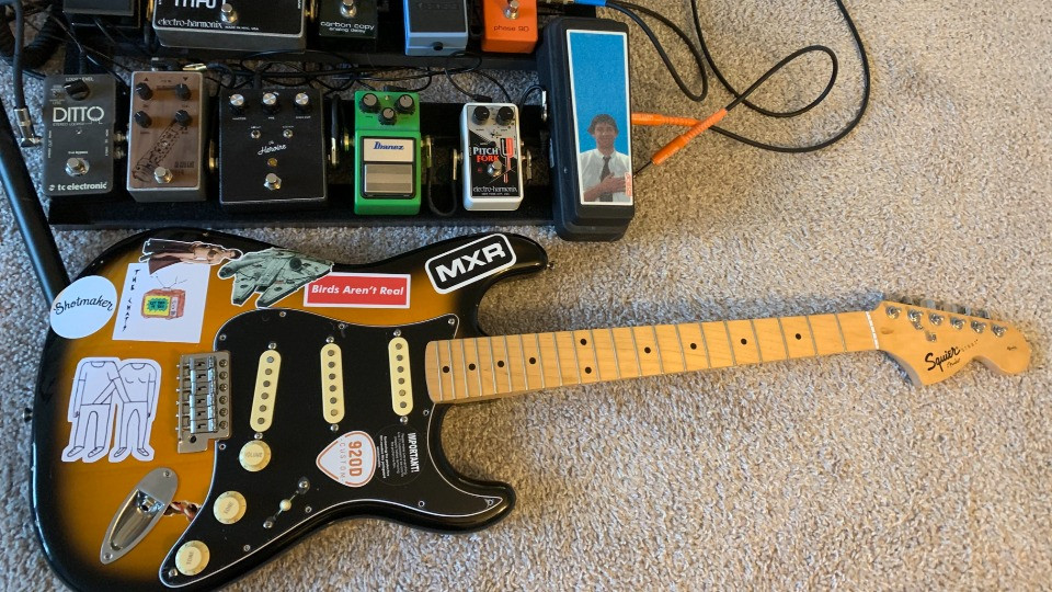 5 Different Strat Wiring Harnesses and Diagrams to Try: Part 1 ...
