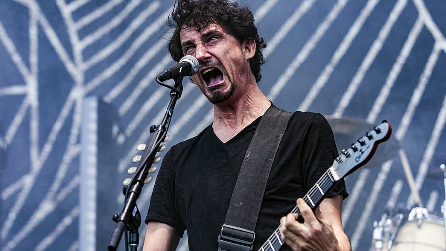 Gojira Frontman Explains Meaning of Recent Single, Says 'We Have to Re ...