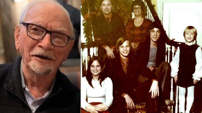 Rush Legend Neil Peart's Father Dies of Cancer | Music News @ Ultimate ...