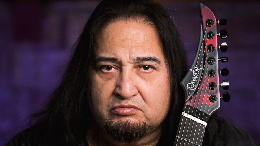 Fear Factory Guitarist Explains How He Obtained 100% of Rights to Band ...