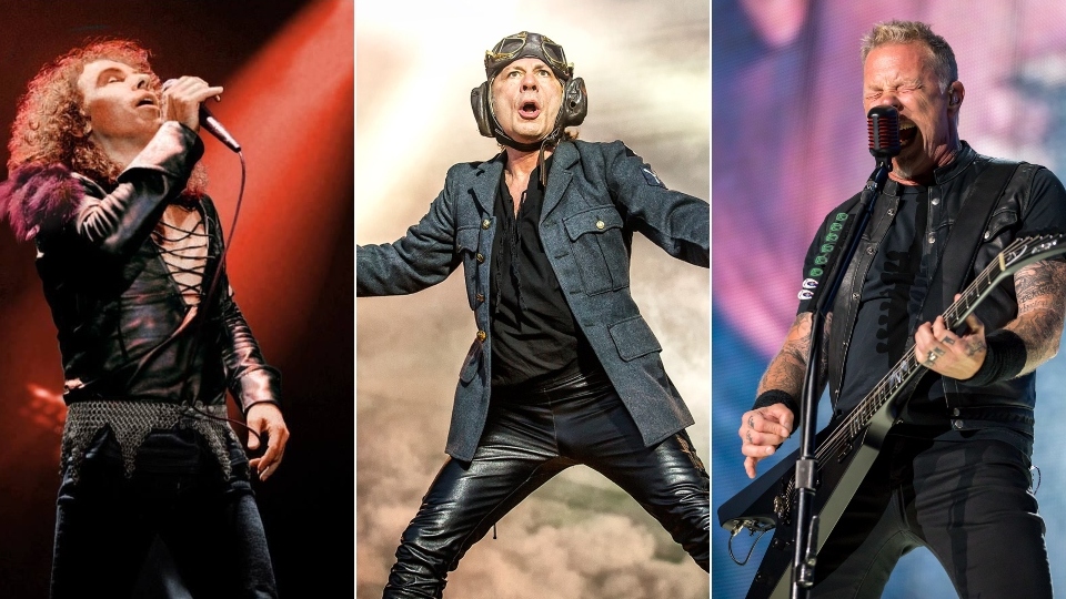 Metal Health: 6 Surprising Ways Metal Contributes To Your Overall ...