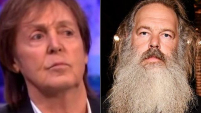 Rick Rubin Without Beard