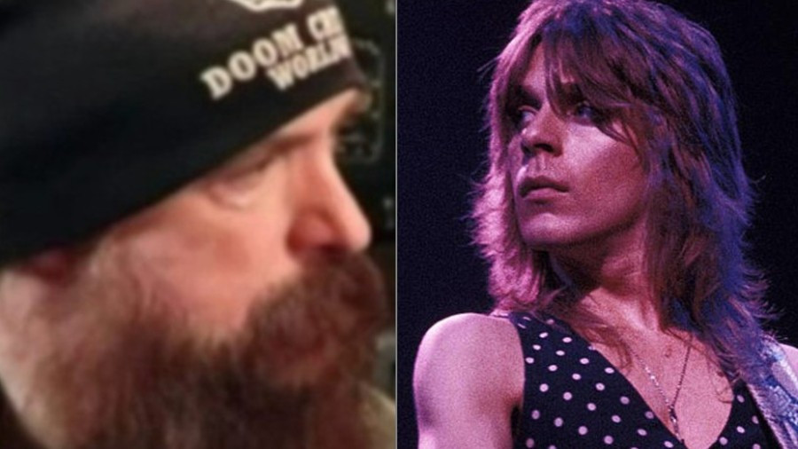 Zakk Wylde Shares Honest Opinion on Randy Rhoads, Says 'Randy Didn't ...