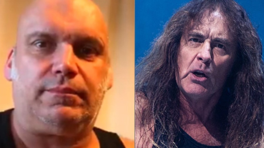 David Lee Roth Girlfriend