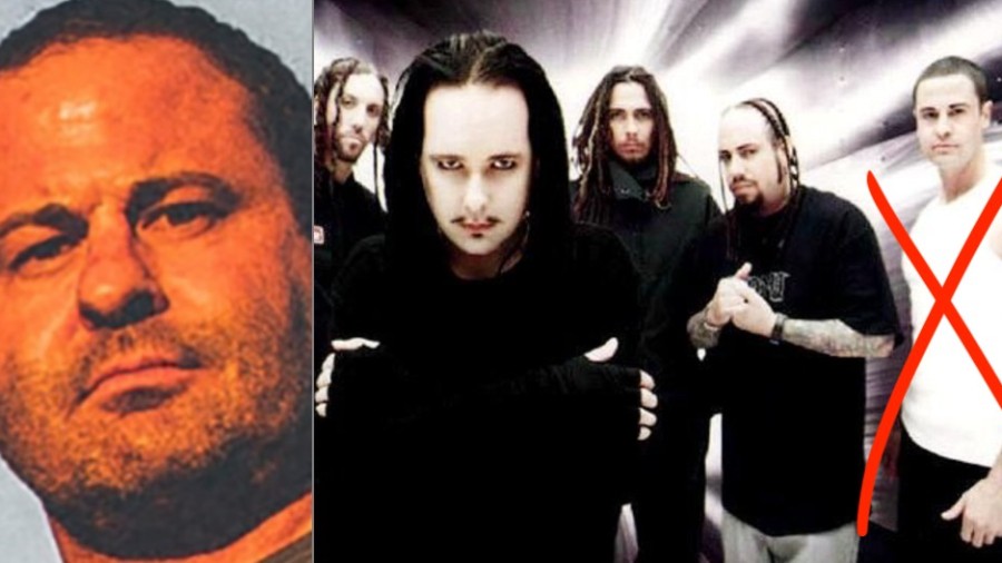 Original Korn Drummer Speaks on the Truth About His Time in the Group ...