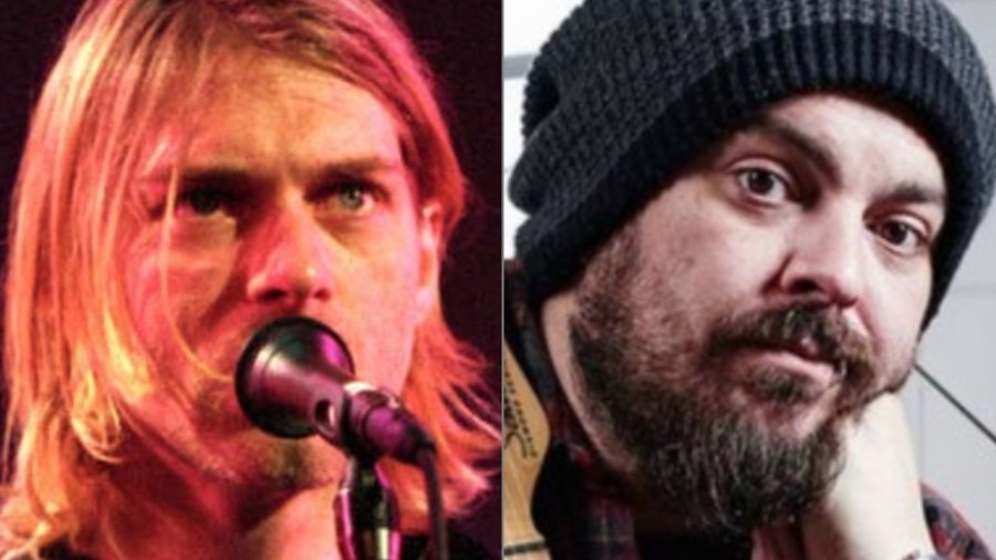 Seether Frontman Shares Opinion on Nirvana, Says Kurt Cobain Suicide ...