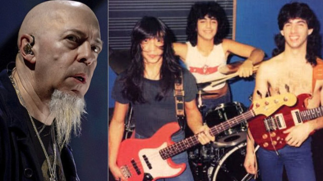 Keyboardist Speaks on What Dream Theater Members Forced Each Other to ...