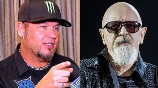 Former Judas Priest Singer Speaks on Why He Can't Be in Just One Band ...