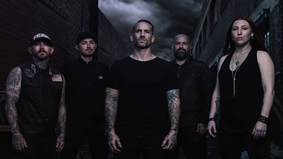 Bleeding Through Say They Have New Album in the Works | Ultimate Guitar