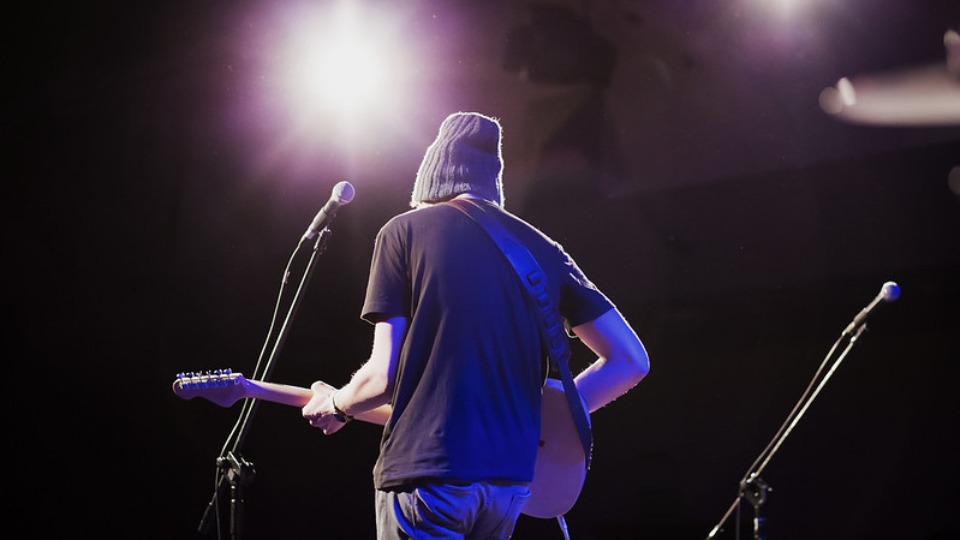 [Opinion] Let's Talk About Music, Mental Health, and Toxicity ...