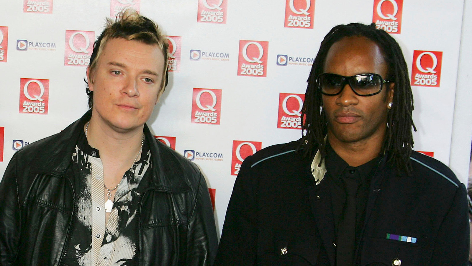 The Prodigy Announce Comeback Tour, Hint at Possible New Material ...