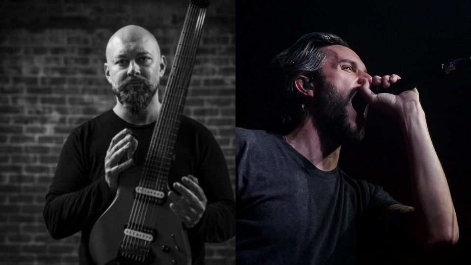 Haken Guitarist Charlie Griffiths Releases Song Featuring Between the ...