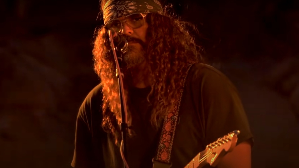 Kyuss Co-founder Brant Bjork Says the Band's Success Was 'Intoxicating ...