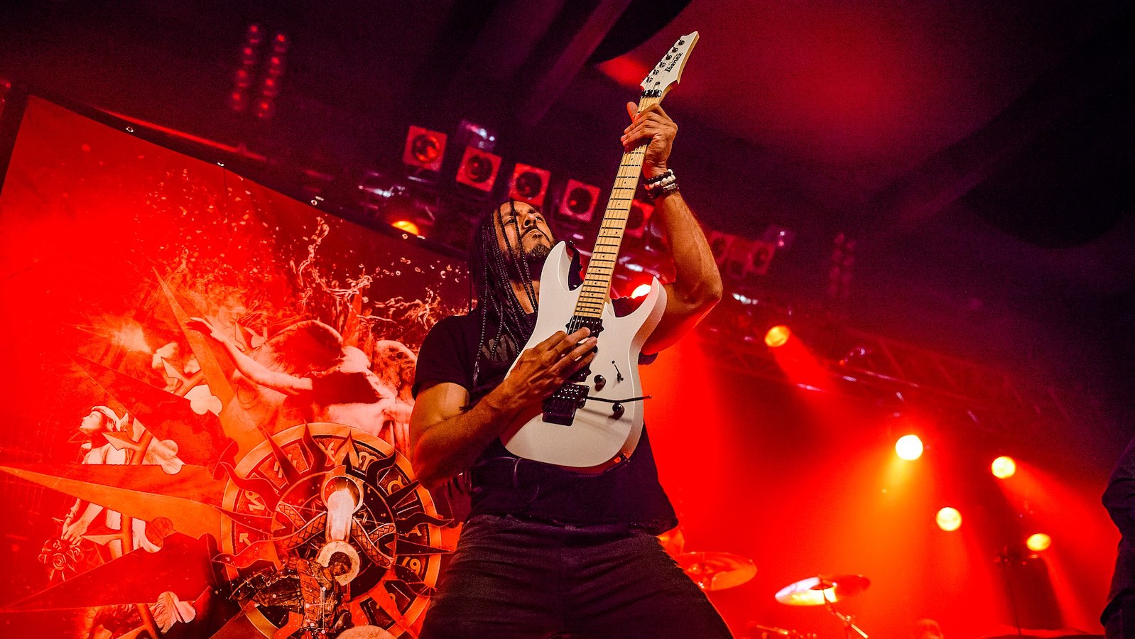 Analysis: Why Does Metal Music Always Need to Be So Loud? | Ultimate Guitar