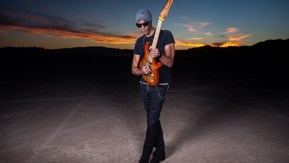 Greg Howe Cancels Upcoming US Tour | Ultimate Guitar