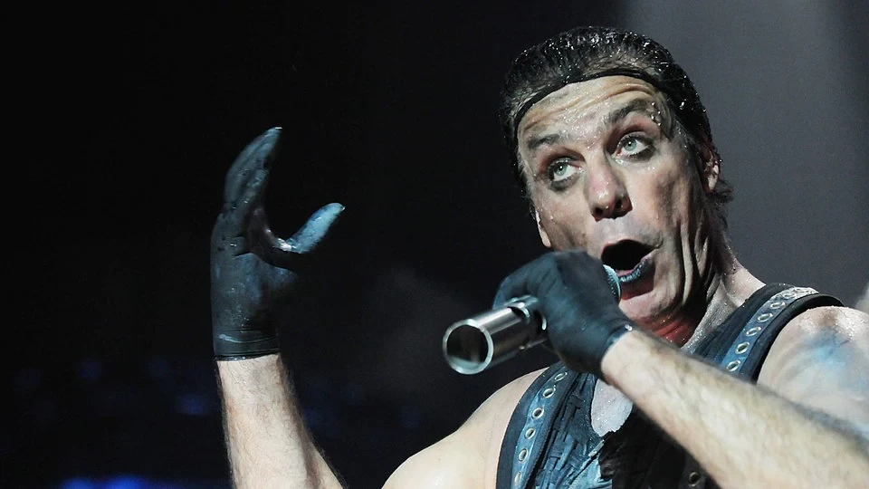 Rammstein Announce Opening Act for Upcoming Tour | Ultimate Guitar