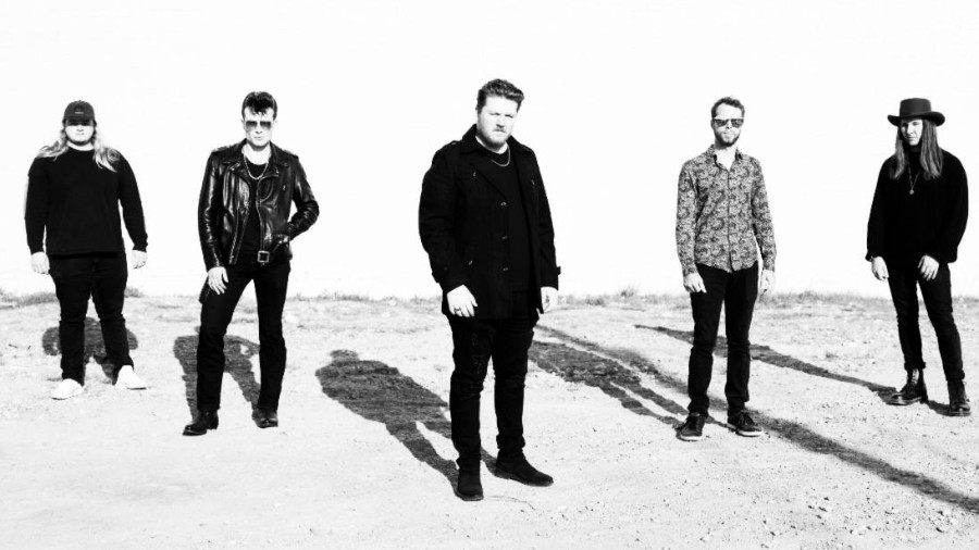 UG Exclusive Premiere: Acacia Ridge Release Guitar and Bass Playthrough ...