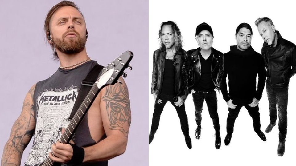 BFMV Frontman Shares Thoughts on 'Black Album', Answers if He Sees BFMV ...