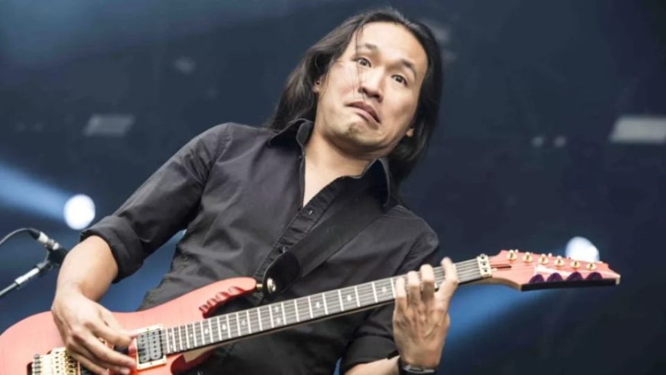 Herman Li Shares Thoughts On Online Shredders, Says He's 'Still ...