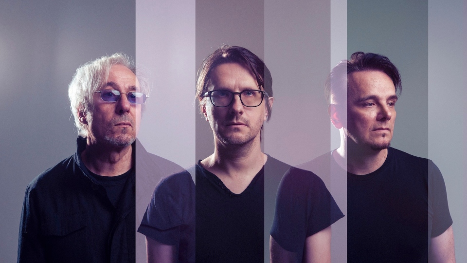 Steven Wilson Speaks on Bassist Colin Edwin's Absence From Porcupine ...