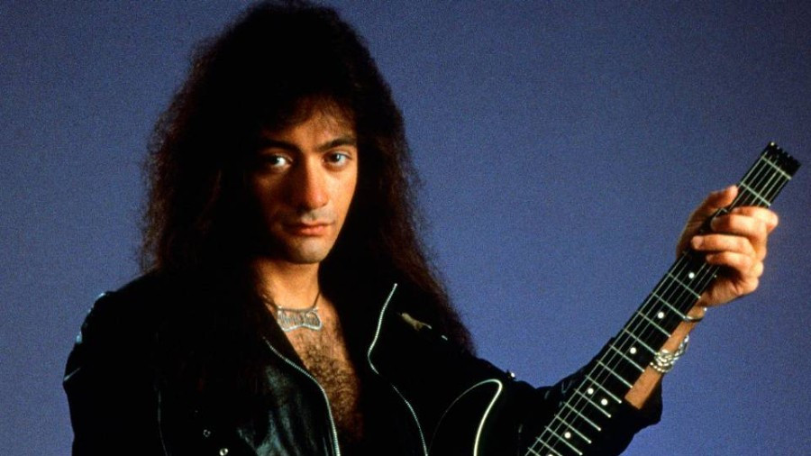 Reclusive Guitarist Vito Bratta Talks Potential White Lion Reunion ...