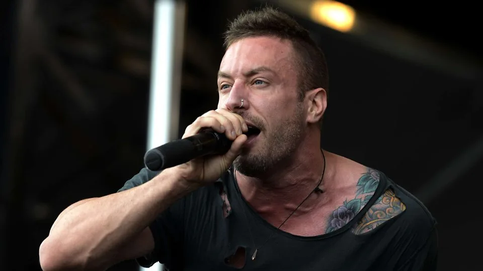 Dillinger Escape Plan's Greg Puciato Reveals How 'Punk-Rock Guilt ...