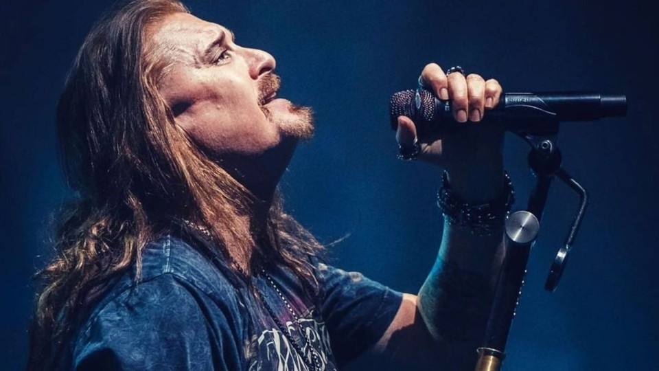 James LaBrie Speaks on Dream Theater's Impossible Breakthrough With ...