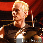 Josh Freese On Why He Left NIN | Ultimate Guitar