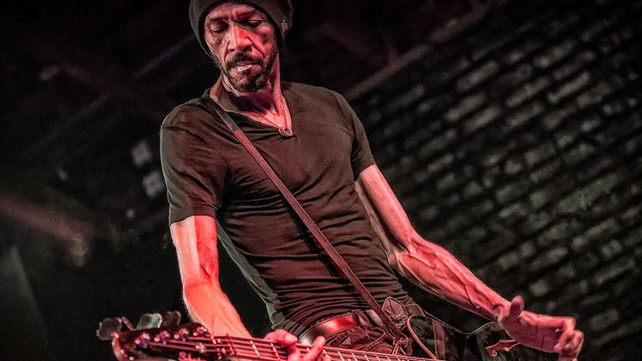 Doug Pinnick Explains How King's X Influenced Some of the Biggest ...