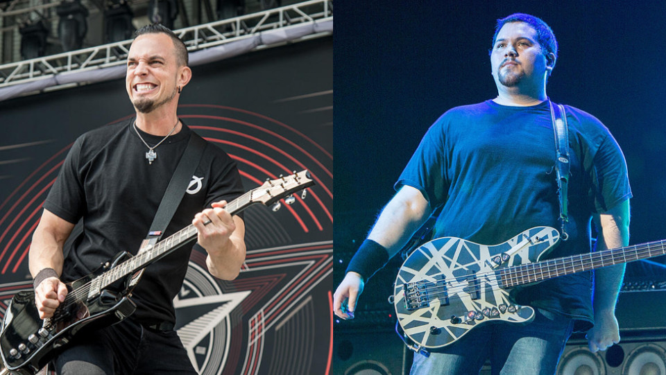 Alter Bridge Announce 2023 US Tour With Mammoth WVH | Ultimate Guitar
