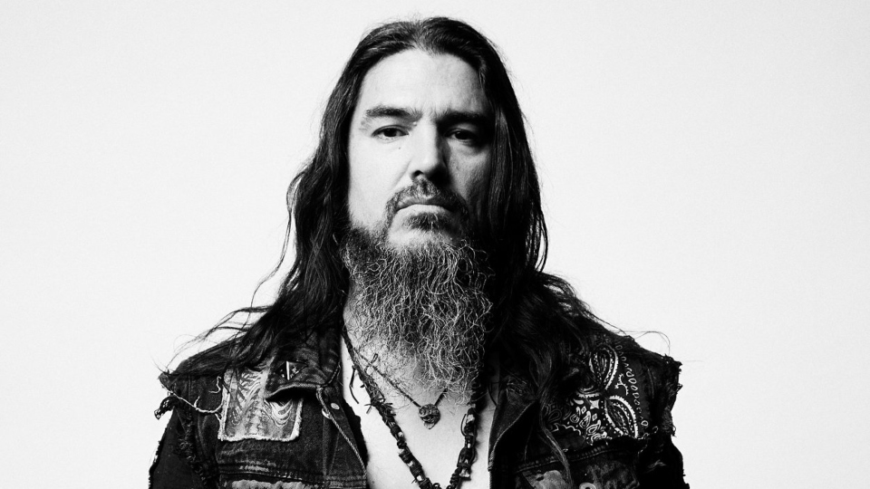 Robb Flynn Recalls How Signing Record Deal for Machine Head Debut Album ...