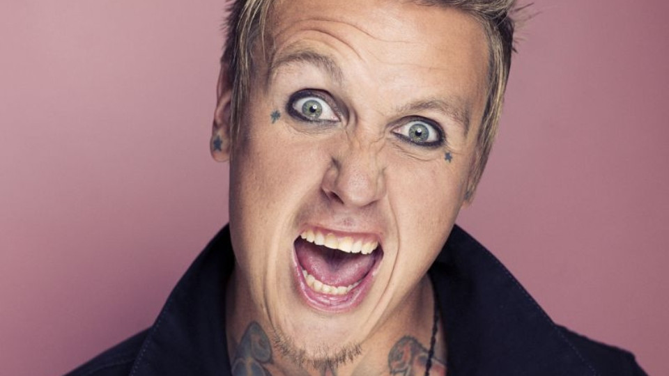Papa Roach Frontman: 'How Do We Carry the Torch for Rock and Roll? That ...