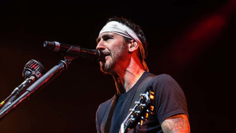 Godsmack's Sully Erna Explains Why Next Album Will Be Band's Last, Says ...