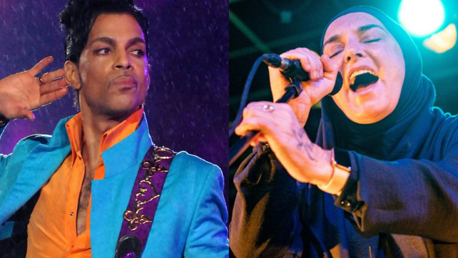 Prince Estate Denies Sinéad Oconnor Rights To Use Nothing Compares 2