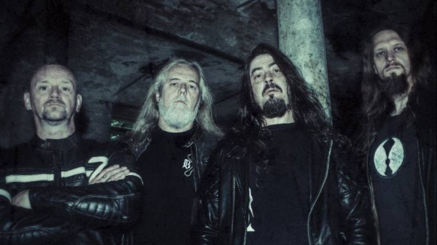 Xentrix Release Video for Title Track from Upcoming Album 'Seven Words ...