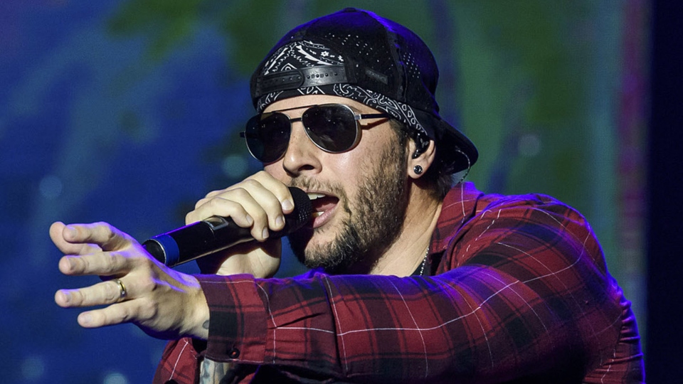 A7X's M. Shadows Speaks on Current State of Music Industry: 'They Need ...